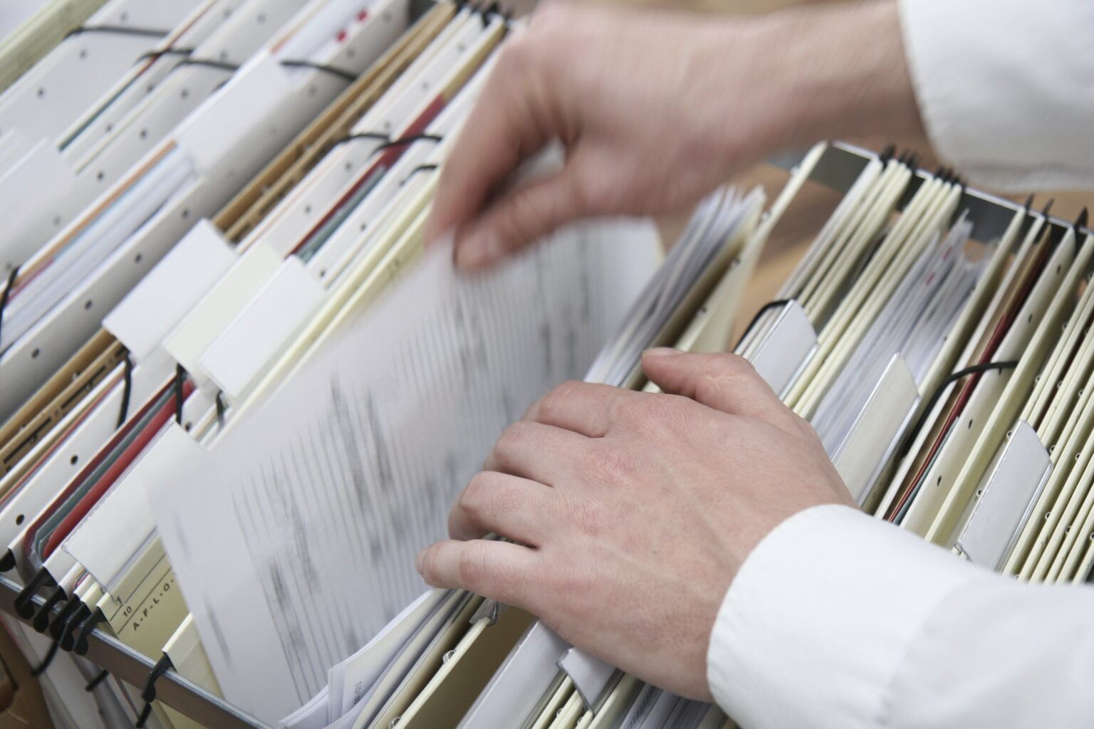 Make Sense of the SSA Bureaucracy With the Help of Chicago Social ...